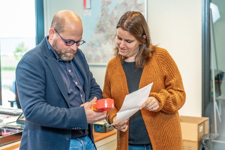 Jules Goossens | Specialist in aarding en bliksembeveiliging